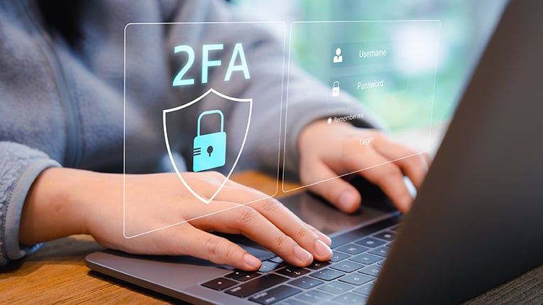 Understanding Two-Factor Authentication (2FA) Scams: How to Protect Your Identity